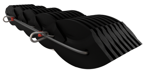 Blasting Mats and Accessories – B2B Industrial Inc